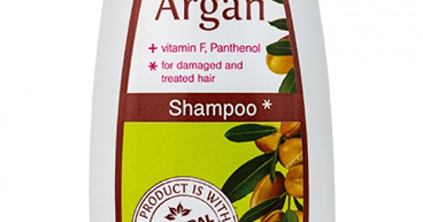 ARGAN ΣΑΜΠΟΥΑΝ 250ml