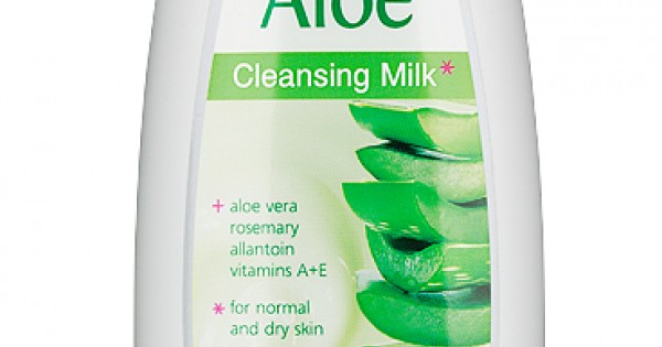 ALOE ΓΑΛΑΚΤΩΜΑ ΚΑΘΑΡΙΣΜΟΥ 250ml