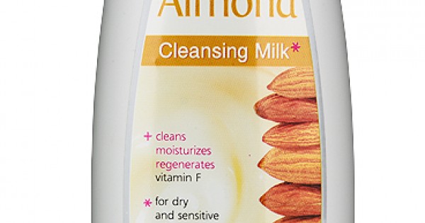 ALMOND ΓΑΛΑΚΤΩΜΑ ΚΑΘΑΡΙΣΜΟΥ 250ml
